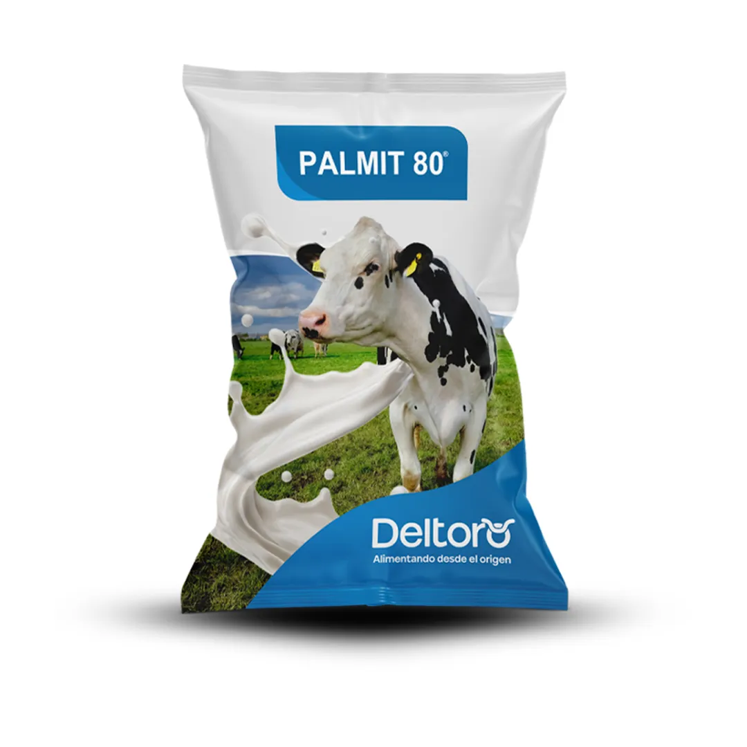 DelToro - Nutrición para Ganado Bovino Lechero
