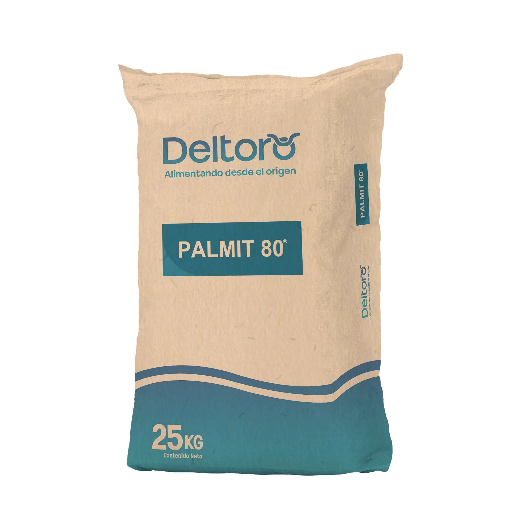 DelToro - Nutrición para Ganado Bovino Lechero